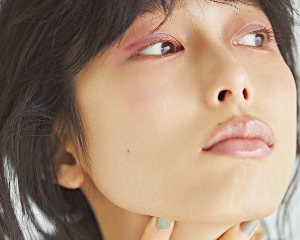 【mina3・4月号】春はベーシック服 | mina official ミーナ オフィシャルサイト
