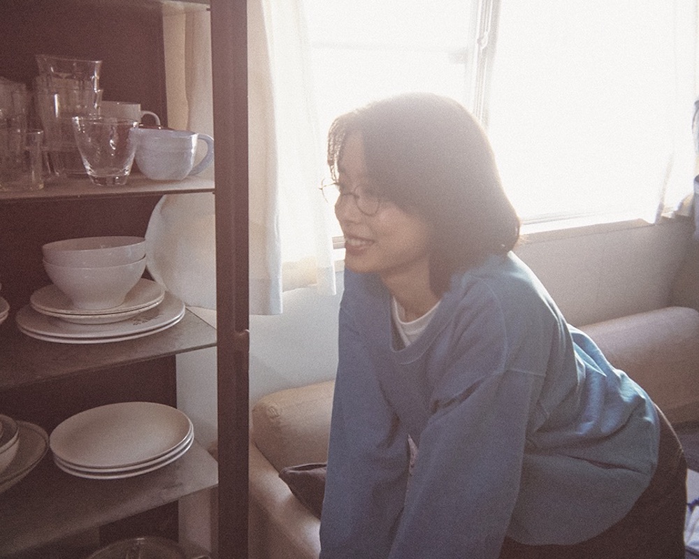 ピンク、ブルー、グリーン･･････“春色”アイテムを着こなすコツ。 | mina official ミーナ オフィシャルサイト