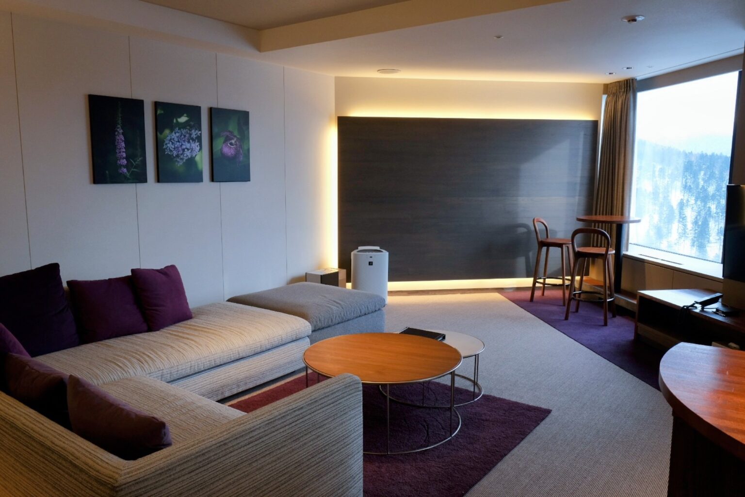 「氷のホテル」で幻想的な宿泊体験！ 滑らなくても楽しめる「星野リゾート トマム」へ【週末“非日常”TRIP】 | mina official ...