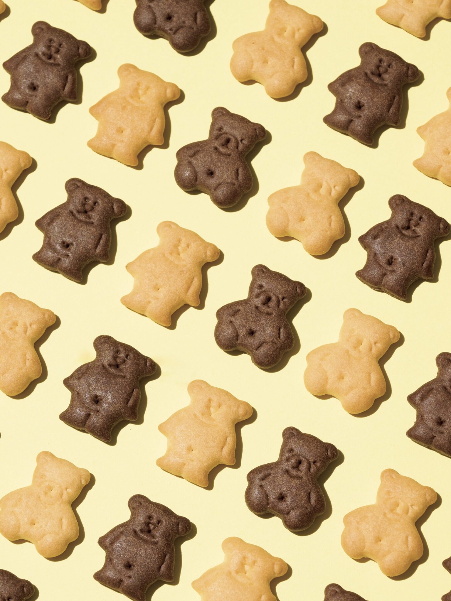 私の推し「MUJIお菓子」ランキング | mina official ミーナ オフィシャルサイト