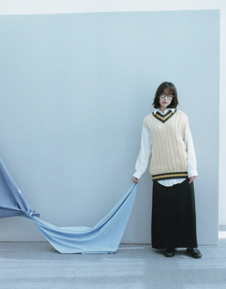 【ランキング発表！】読者が選んだ！ 5月号「好きな古着コーデ」TOP10 | mina official ミーナ オフィシャルサイト