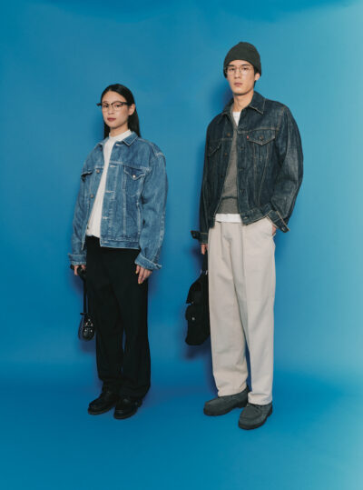 【ランキング発表！】読者が選んだ！ 5月号「好きな古着コーデ」TOP10 | mina official ミーナ オフィシャルサイト