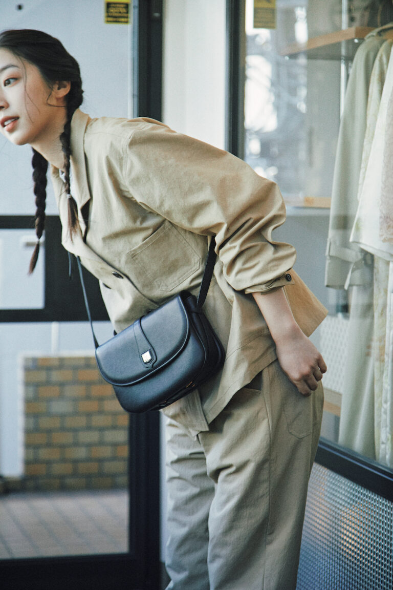 【ランキング発表！】読者が選んだ！ 5月号「好きな古着コーデ」TOP10 | mina official ミーナ オフィシャルサイト