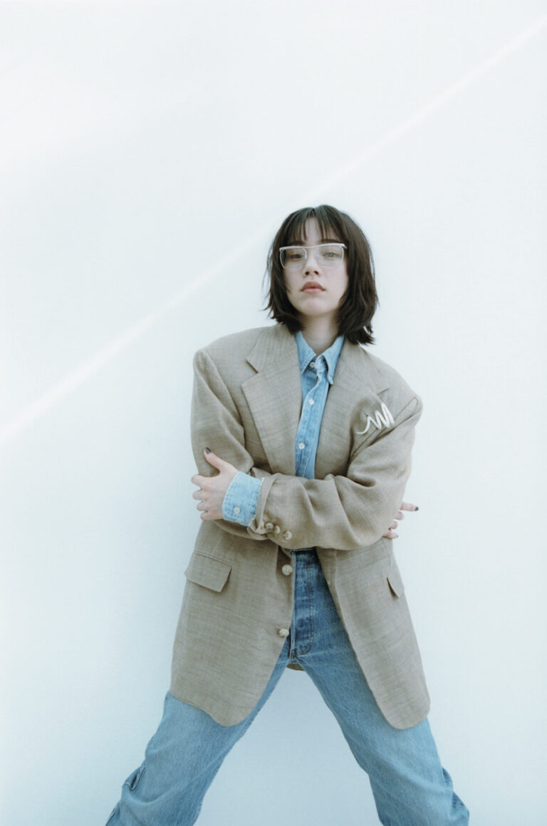 【ランキング発表！】読者が選んだ！ 5月号「好きな古着コーデ」TOP10 | mina official ミーナ オフィシャルサイト